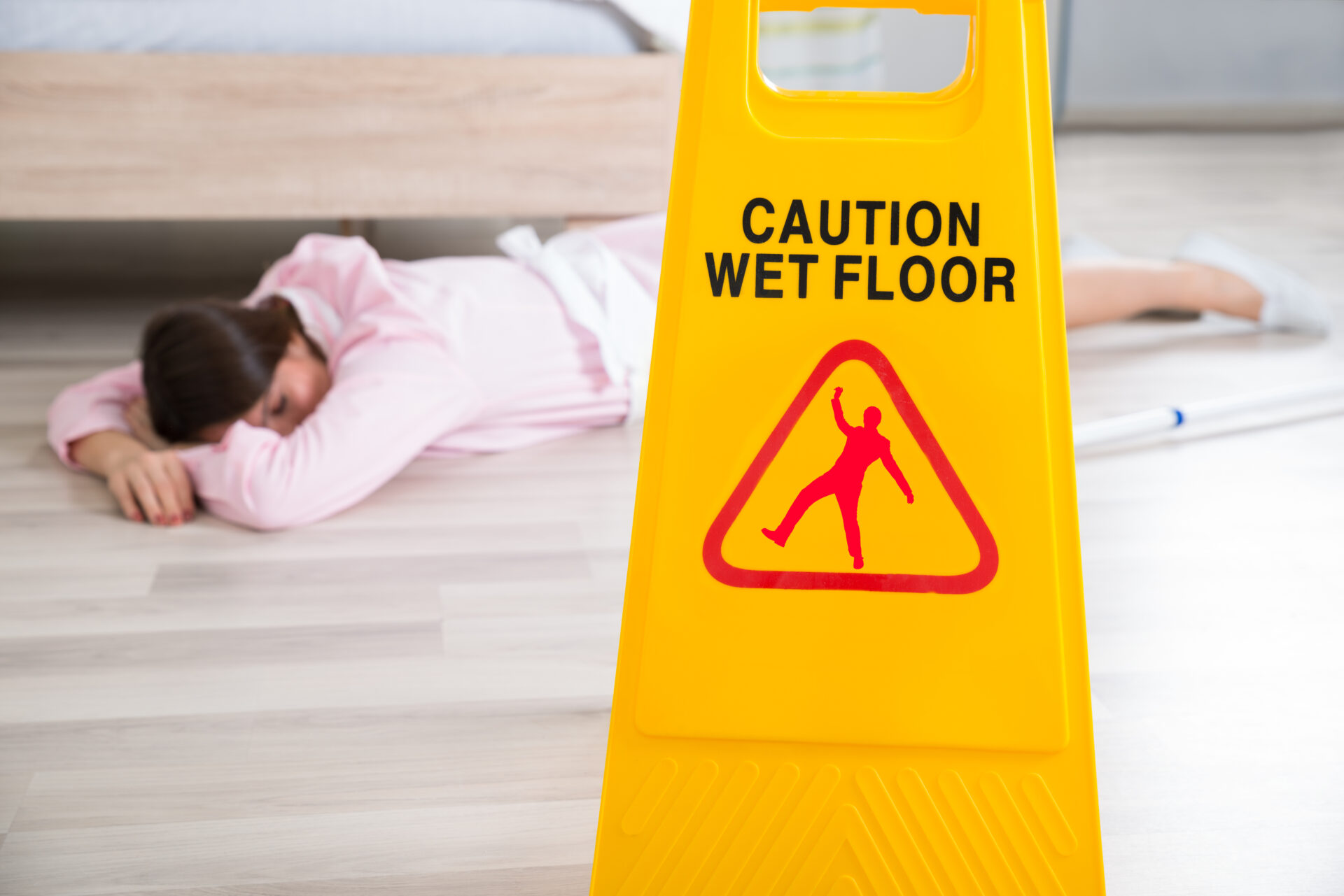 How Do You File a Hotel Accident Claim in Las Vegas?